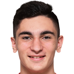 Tigran Avanesyan FM 2021 Profile, Reviews