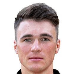 Jamie Robson FM 2021 Profile, Reviews