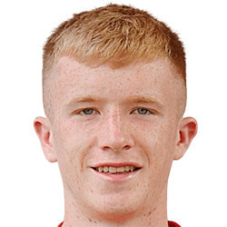 Liam Morrison FM 2021 Profile, Reviews