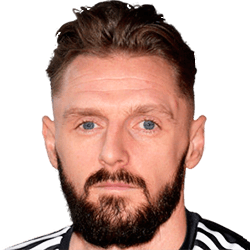 Peter Cherrie FM 2021 Profile, Reviews