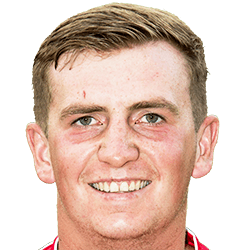 Dylan Mackin FM 2021 Profile, Reviews