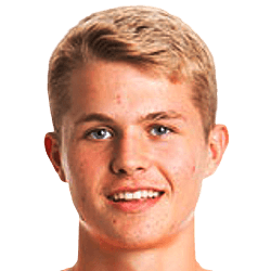 Jay Hogarth FM 2021 Profile, Reviews