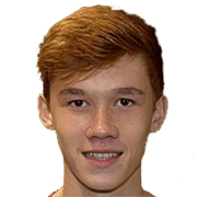 Kyle Ferguson FM 2021 Profile, Reviews