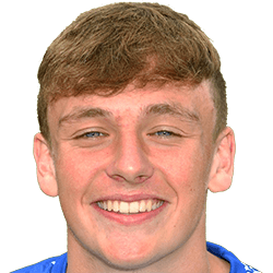 Greenock FM 2021 Players Review, Profiles