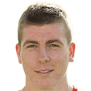 Connor Stevenson FM 2021 Profile, Reviews