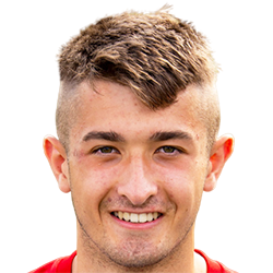 Jack Garrad FM 2021 Profile, Reviews