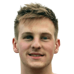 Aaron Hamilton FM 2021 Profile, Reviews