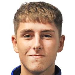 Jamie Timmons FM 2021 프로필, 리뷰