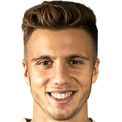 Luka Zahovic FM 2021 Profile, Reviews