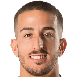 AD Alcorcón FM 2021 Players Review, Profiles