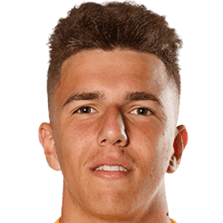 AD Alcorcón FM 2021 Players Review, Profiles