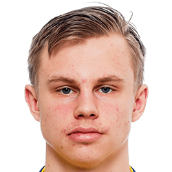 Isak Jansson FM 2021 Profile, Reviews