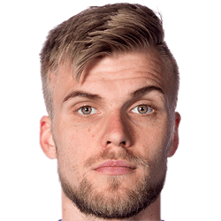 Robin Nilsson FM 2021 Profile, Reviews