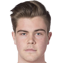 Robin Nilsson FM 2021 Profile, Reviews