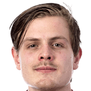 Linus Ohlsson FM 2021 Profile, Reviews