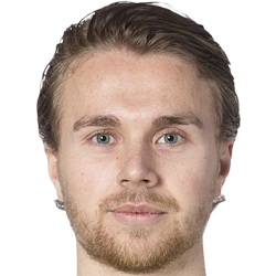 Marcus Eriksson FM 2021 Profile, Reviews