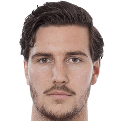 Fredrik Claesson FM 2021 Perfil, Comentários