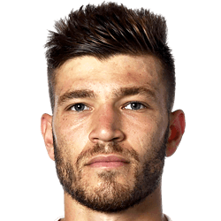 Quentin Gaillard FM 2021 Profile, Reviews