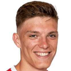 Justin Roth FM 2021 Profile, Reviews