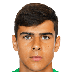 Dynamo Kyiv FM 2021 Players Review, Profiles