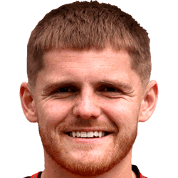 Declan Weeks FM 2021 Profile, Reviews