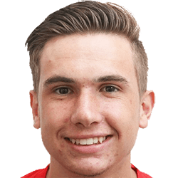 James Graham FM 2021 Profile, Reviews