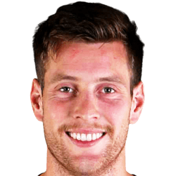 Lachlan Jackson FM 2021 프로필, 리뷰