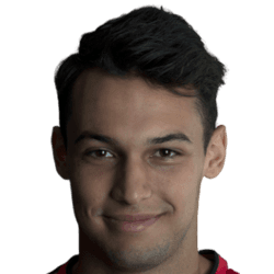 Philippe Bernabo-Madrid FM 2021 Profile, Reviews