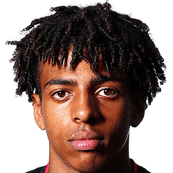 Caleb Watts FM 2021 Profile, Reviews