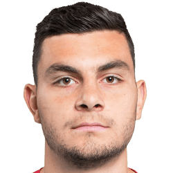 Daniel Alessi FM 2021 Profile, Reviews