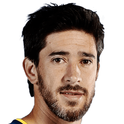 Pablo Pérez FM 2021 Profile, Reviews