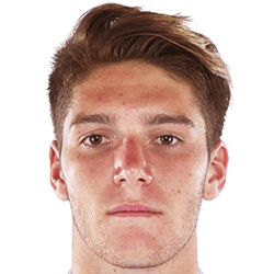 Benjamín Rollheiser FM 2021 Profile, Reviews