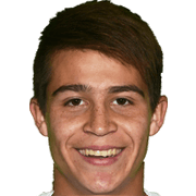 River Plate FM 2021 Players Review, Profiles