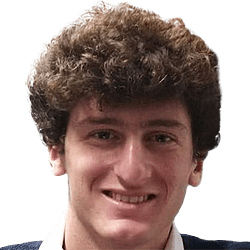 Mateo Tanlongo FM 2021 Profile, Reviews