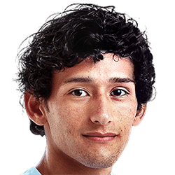 Víctor Abrego FM 2021 프로필, 리뷰