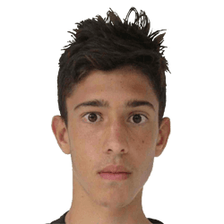 Atlético Mineiro FM 2021 Players Review, Profiles