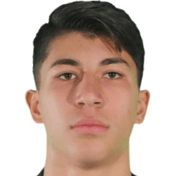 Atlético Mineiro FM 2021 Players Review, Profiles