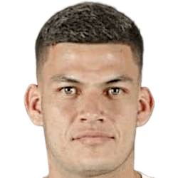 Rodrigo Bogarín FM 2021 Profile, Reviews