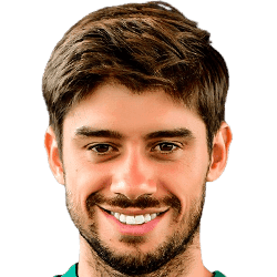 Matías Cabrera FM 2021 프로필, 리뷰