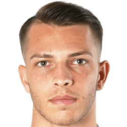 Stefano Guidotti FM 2021 Profile, Reviews