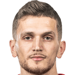 Fisnik Kastrati FM 2021 Profile, Reviews