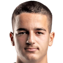 Andi Hoti FM 2021 Profile, Reviews