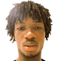 Simba (TAN) FM 2021 Players Review, Profiles