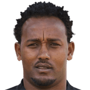FM 2021 Ethiopian Best Players Review, Profiles
