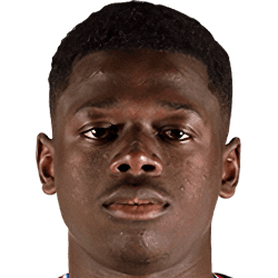 Saidou Sow FM 2021 Profile, Reviews