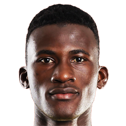 Cheick Conde FM 2021 Profile, Reviews