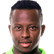 Drissa Traoré FM 2021 Profile, Reviews