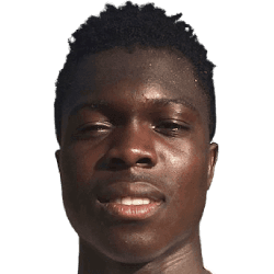 Alidu Seidu FM 2021 Profile, Reviews