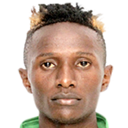 FM 2021 Kenyan Best Players Review, Profiles