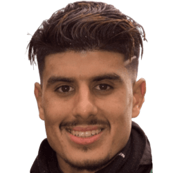 MC Oujda FM 2021 Players Review, Profiles